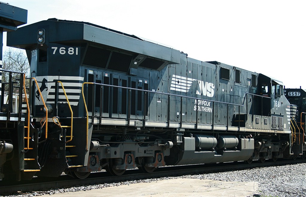 NS 7681